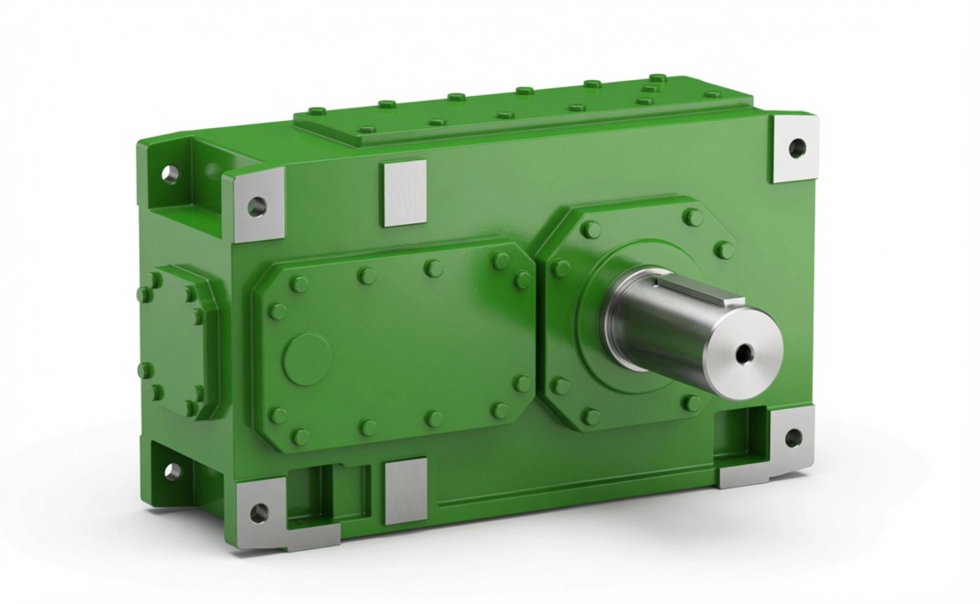 Heavy Duty Gearbox & Mill Automation Solutions | EVER POWER