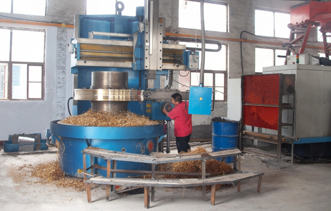 Heavy Duty Gearbox & Mill Automation Solutions | EVER POWER