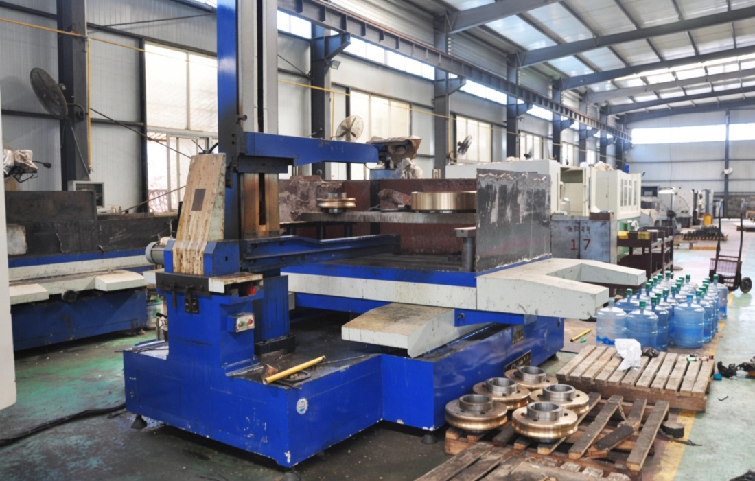 Heavy Duty Gearbox & Mill Automation Solutions | EVER POWER
